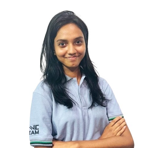 Meet Our Team – Envic Global